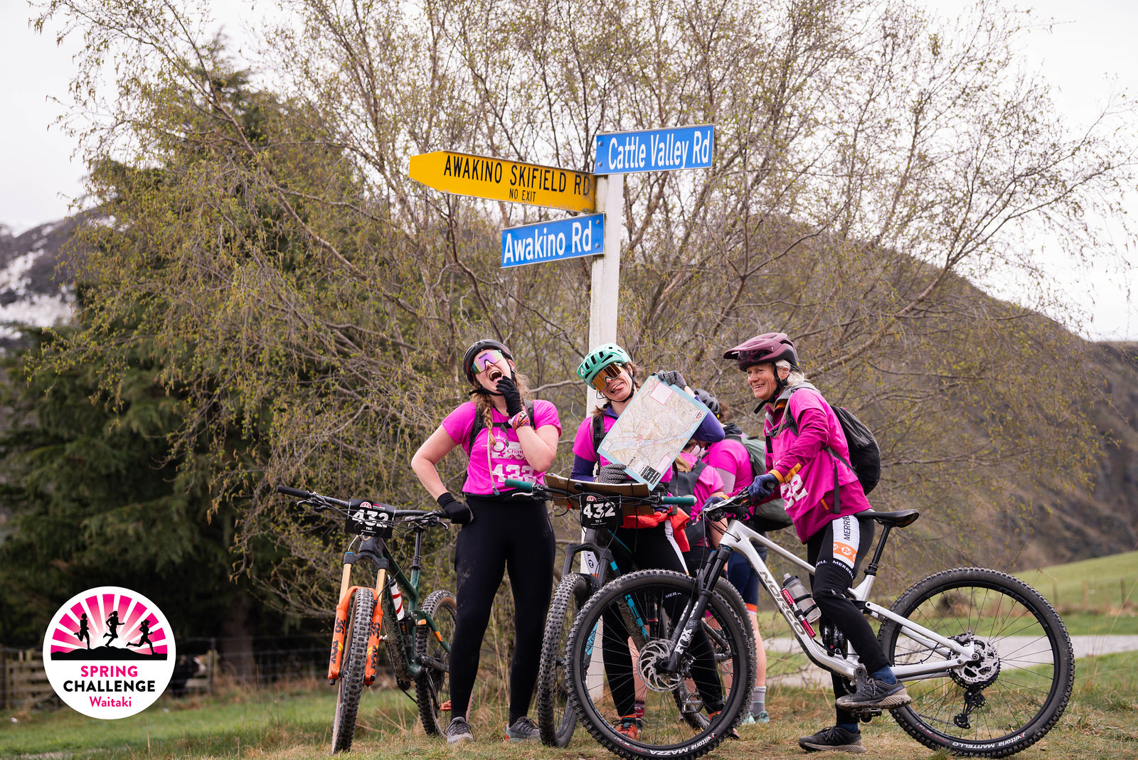 Spring Challenge 2023 - Team Merrell Magic – Merrell NZ