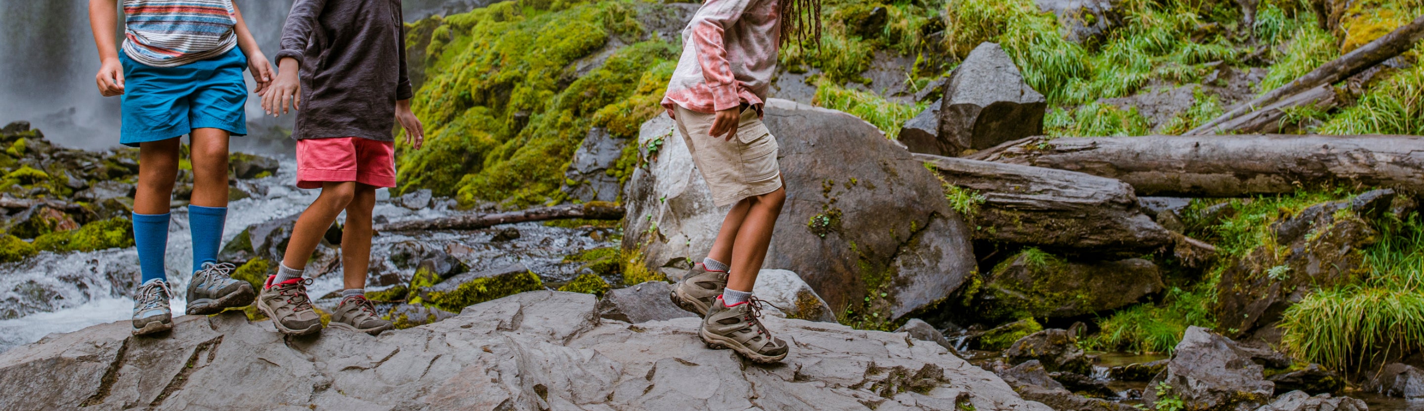 Kids' Shoes and Socks | Merrell NZ – Tagged "Shoes"