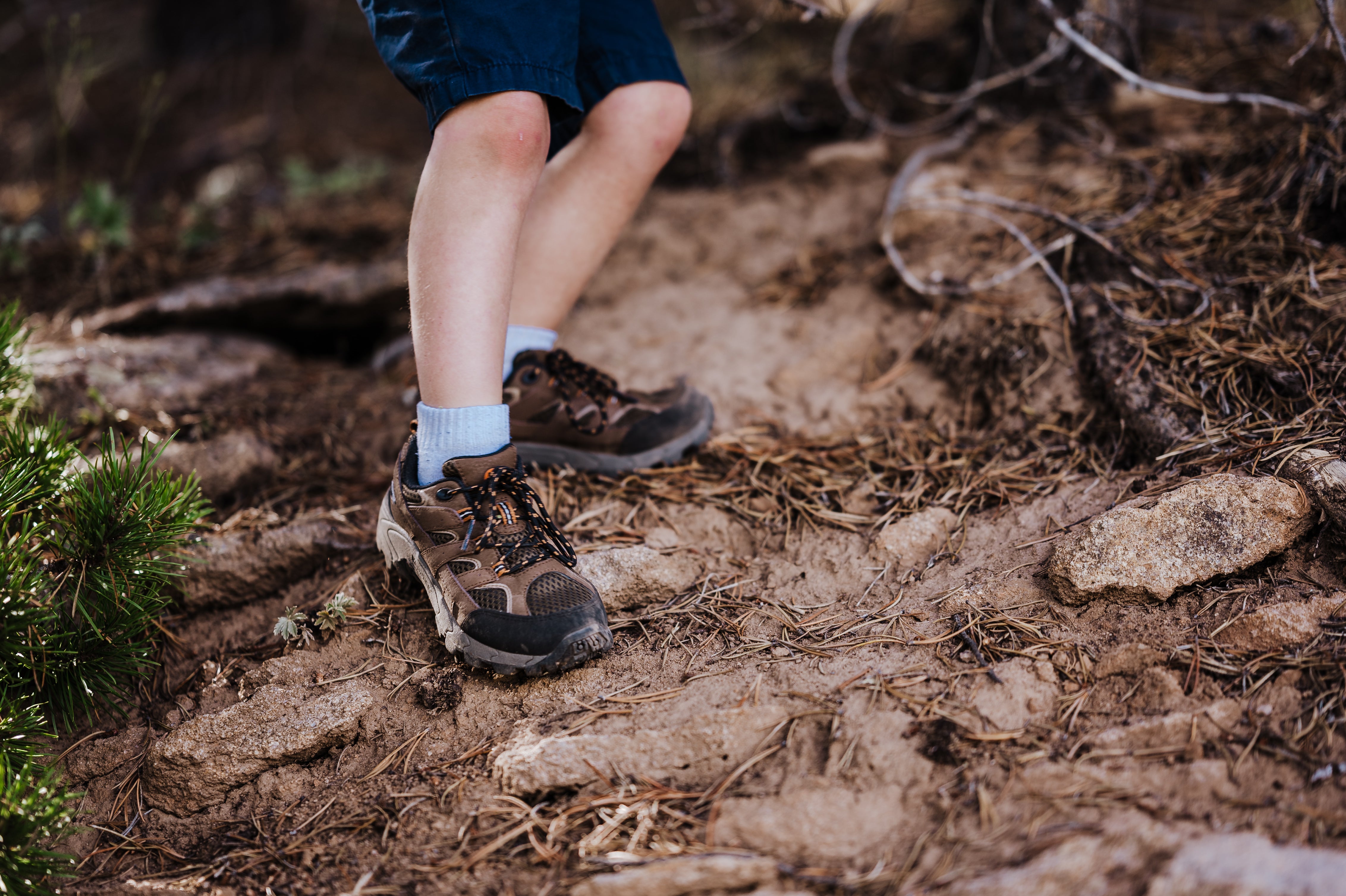 Kids' Socks – Merrell NZ