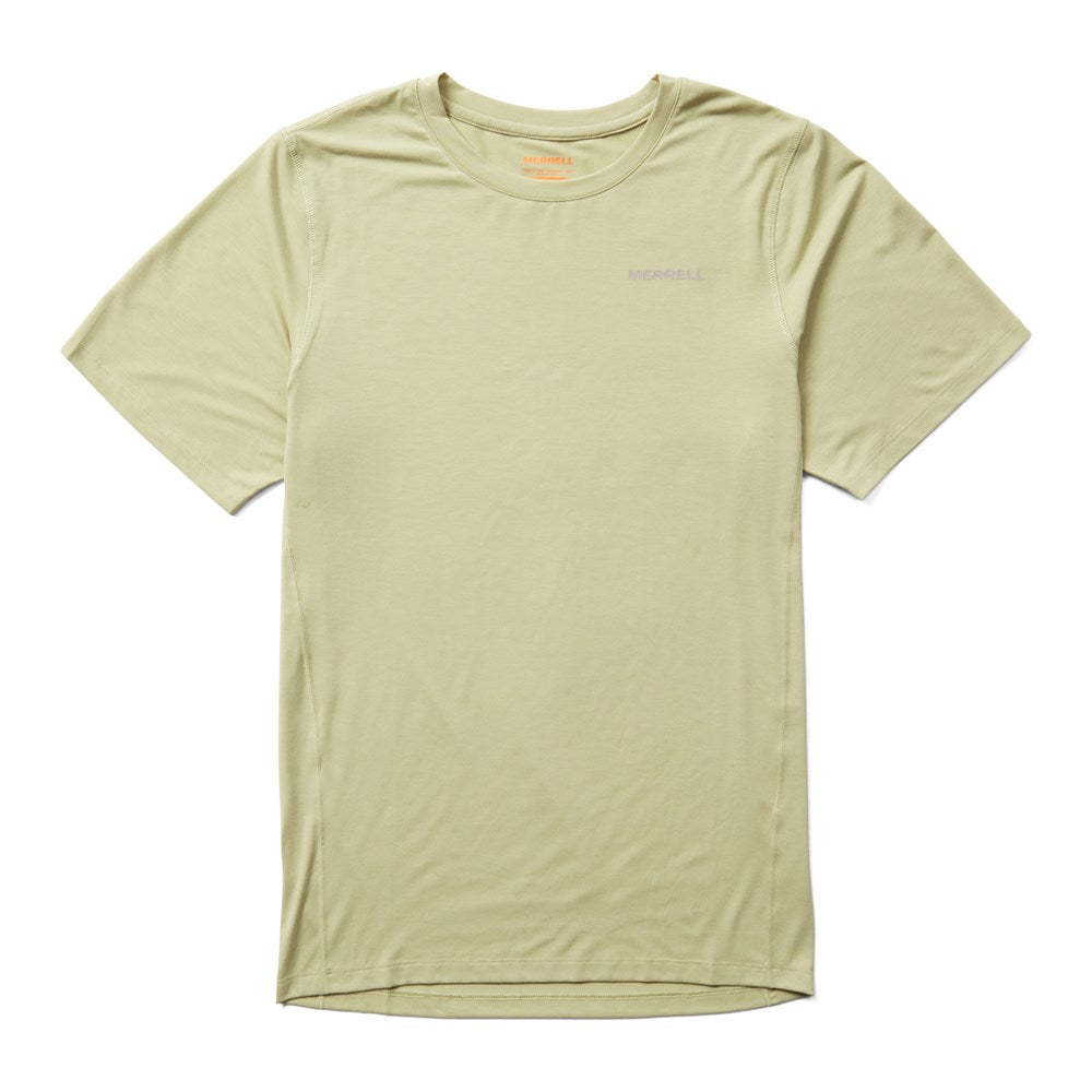 Everyday Tee With Tencel Men's – Merrell NZ