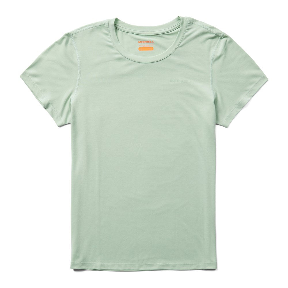 Everyday Tee With Tencel Women's – Merrell NZ