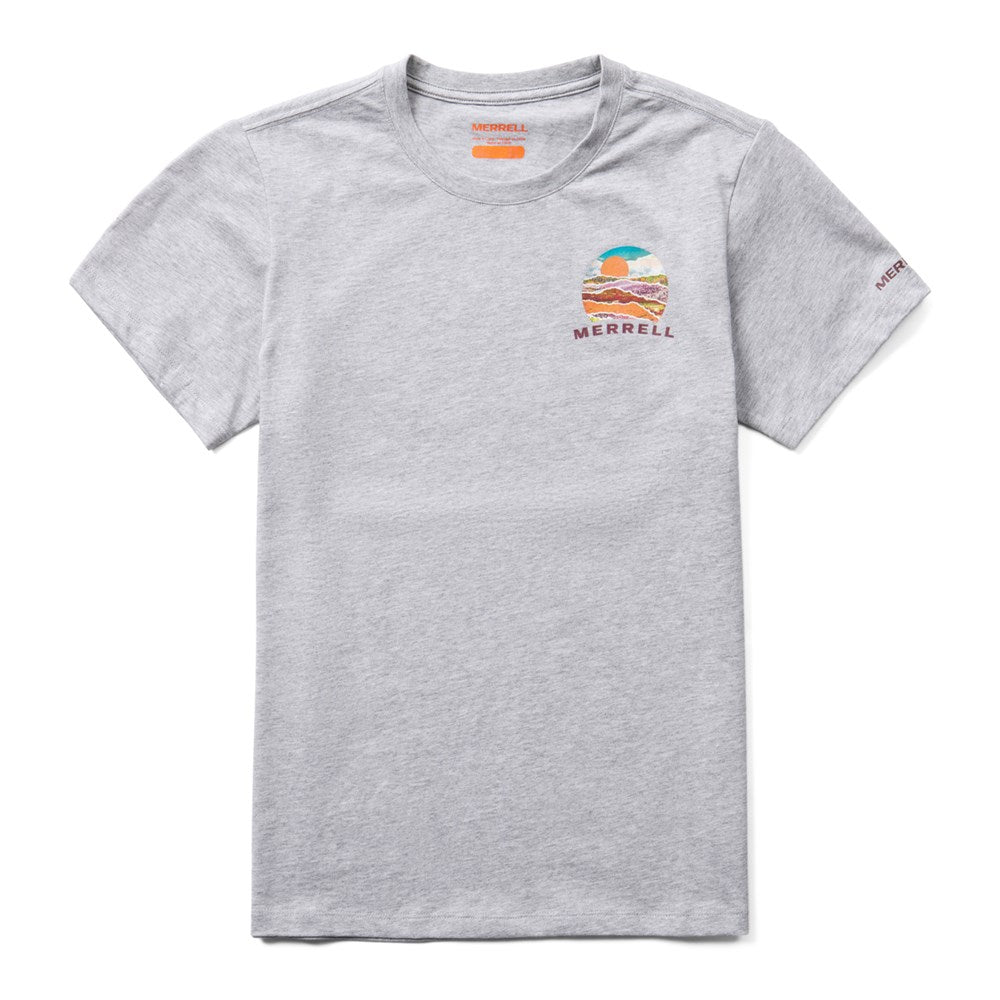Collage Tee Women's – Merrell NZ