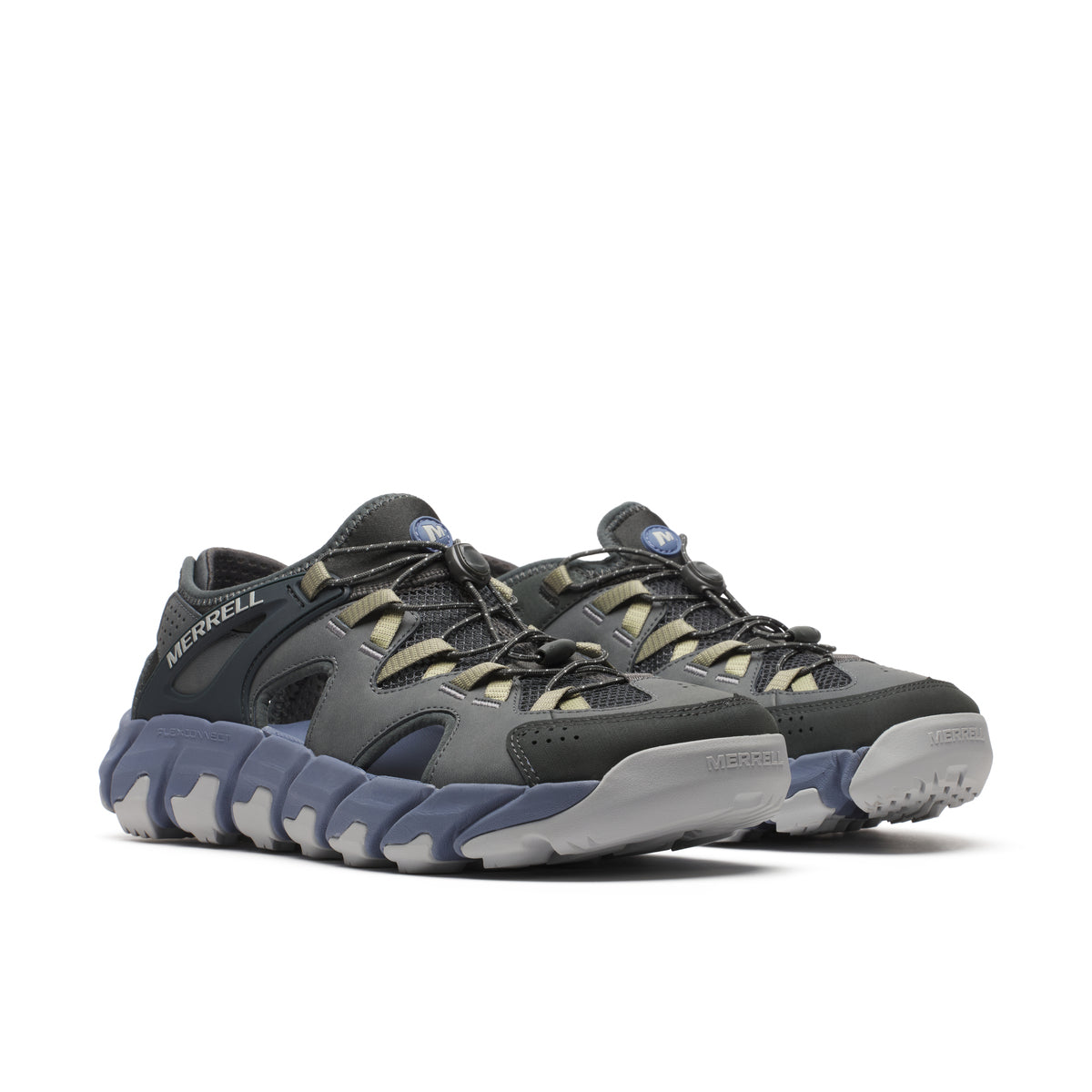Maipo Explorer Sieve Men's – Merrell NZ