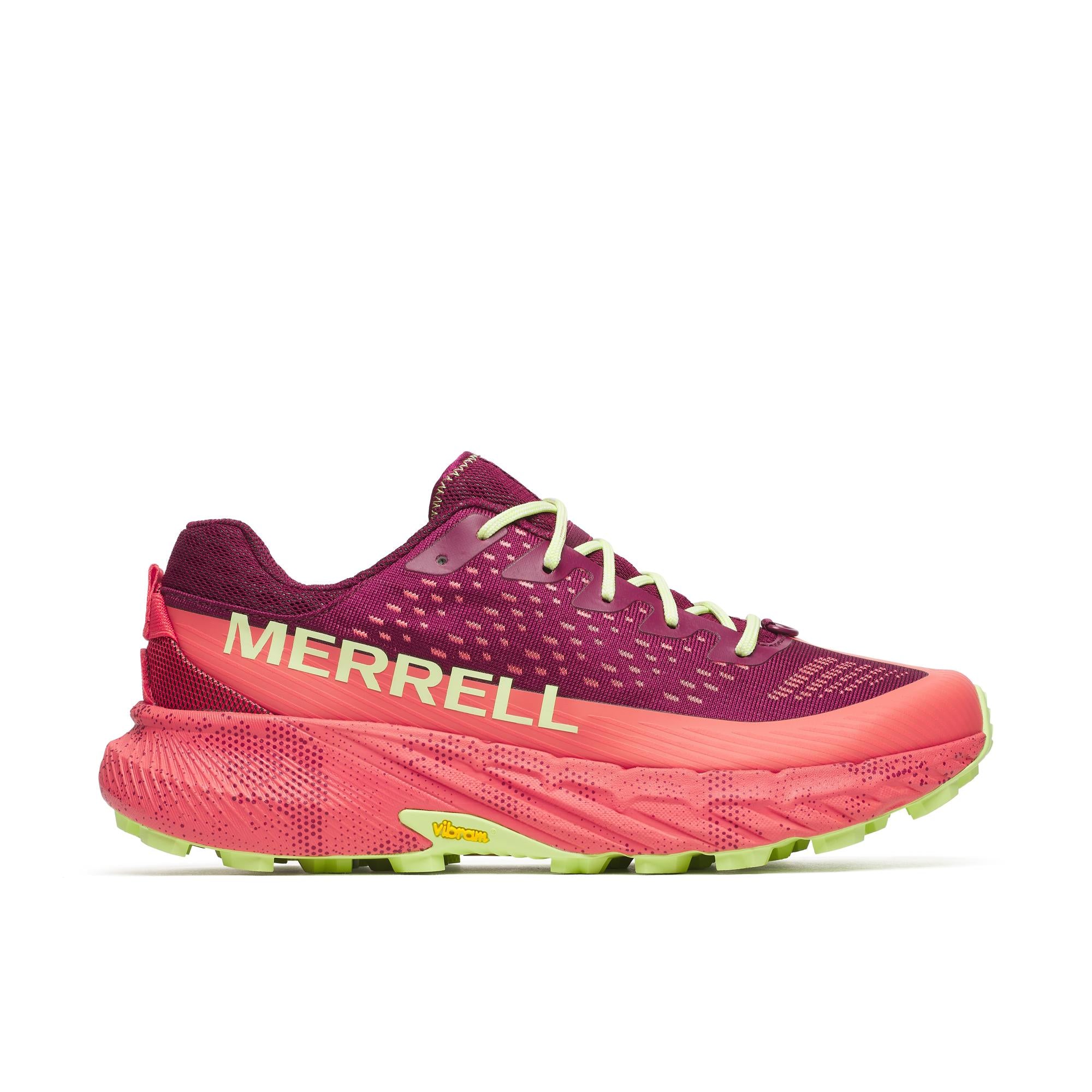 Agility Peak 5 Men's – Merrell NZ