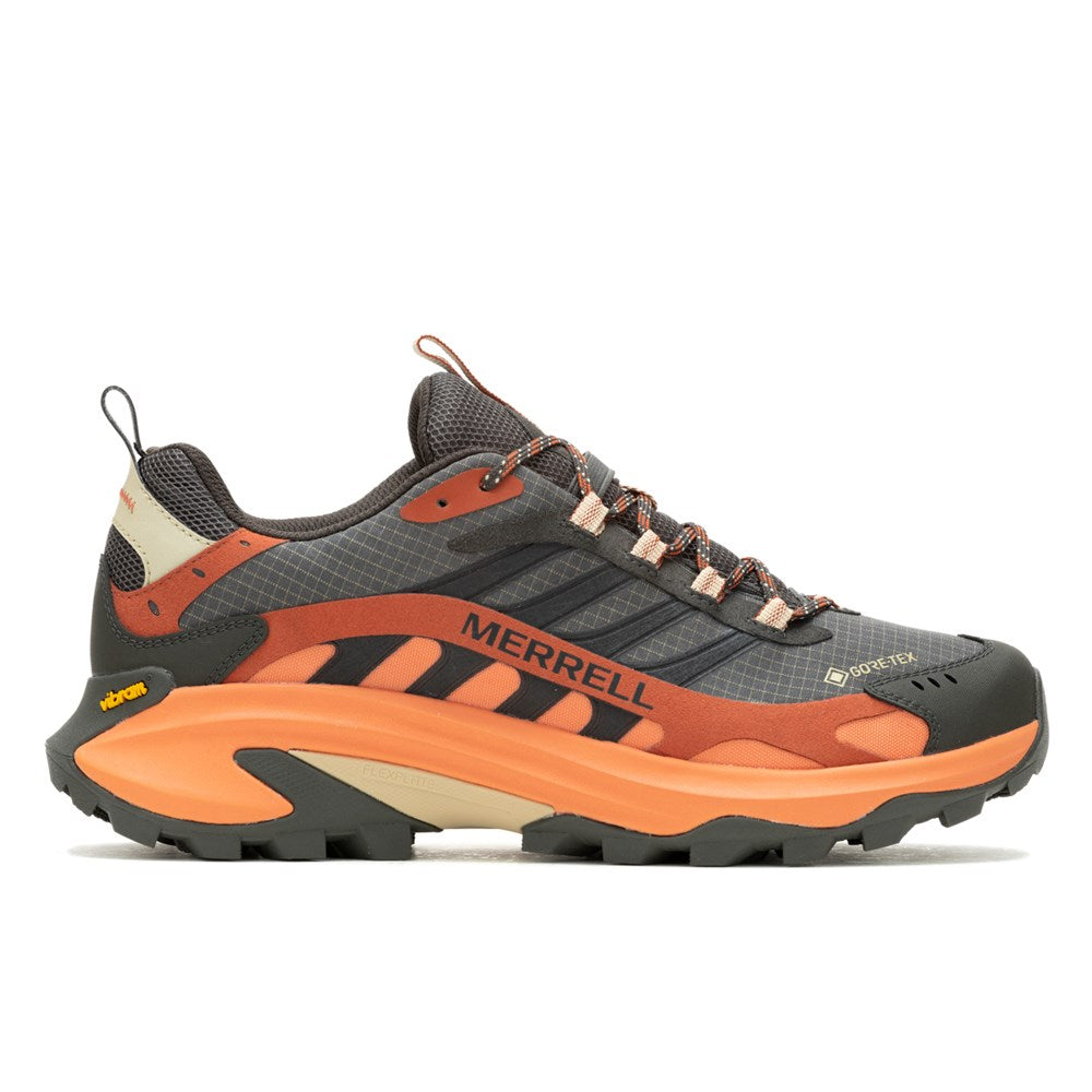 Moab Speed 2 – Merrell NZ