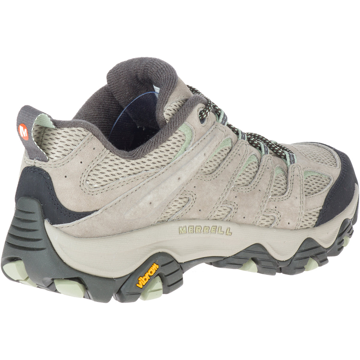 Moab 3 Wide Women's | Merrell NZ