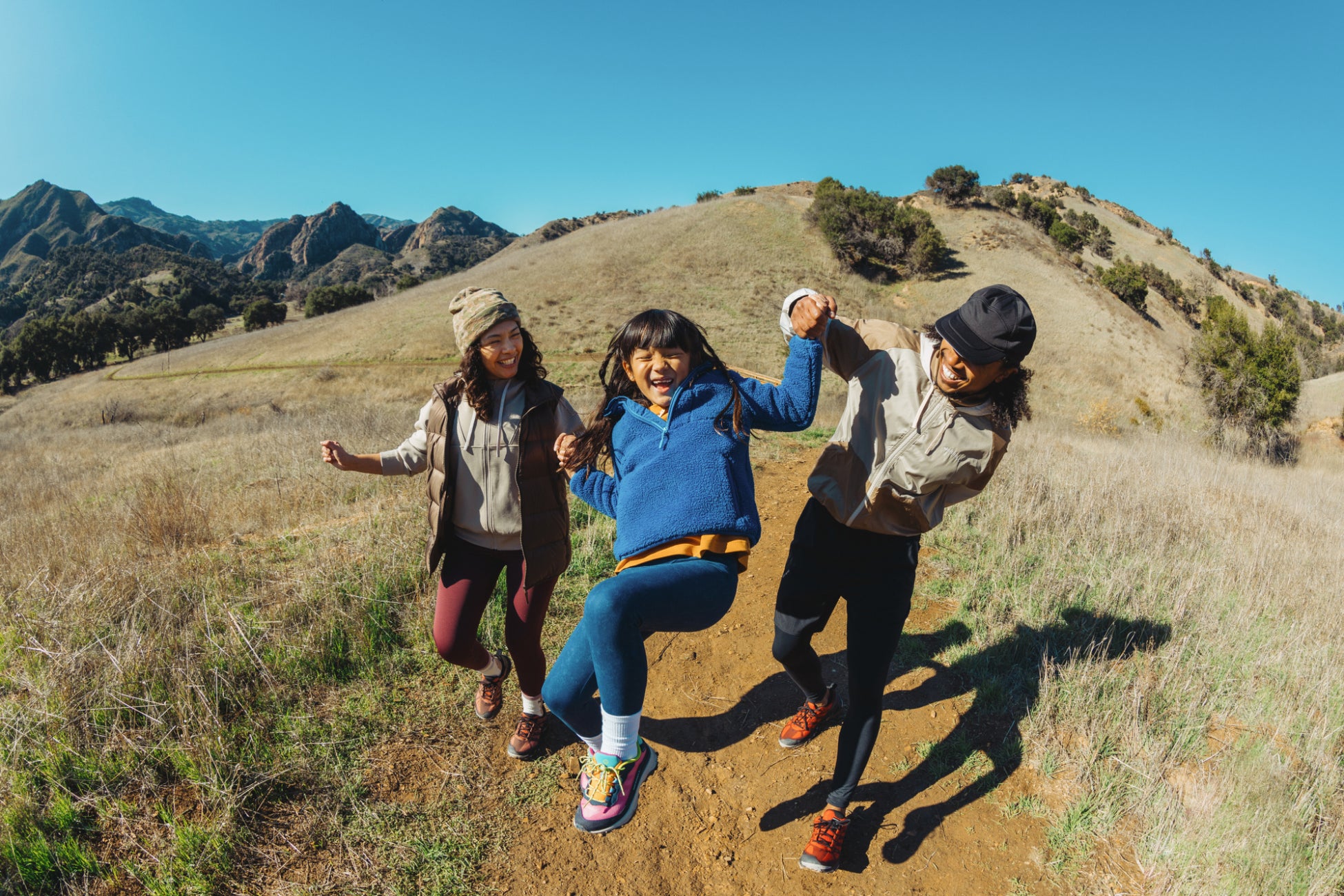 Size Guide - Kids – Merrell NZ