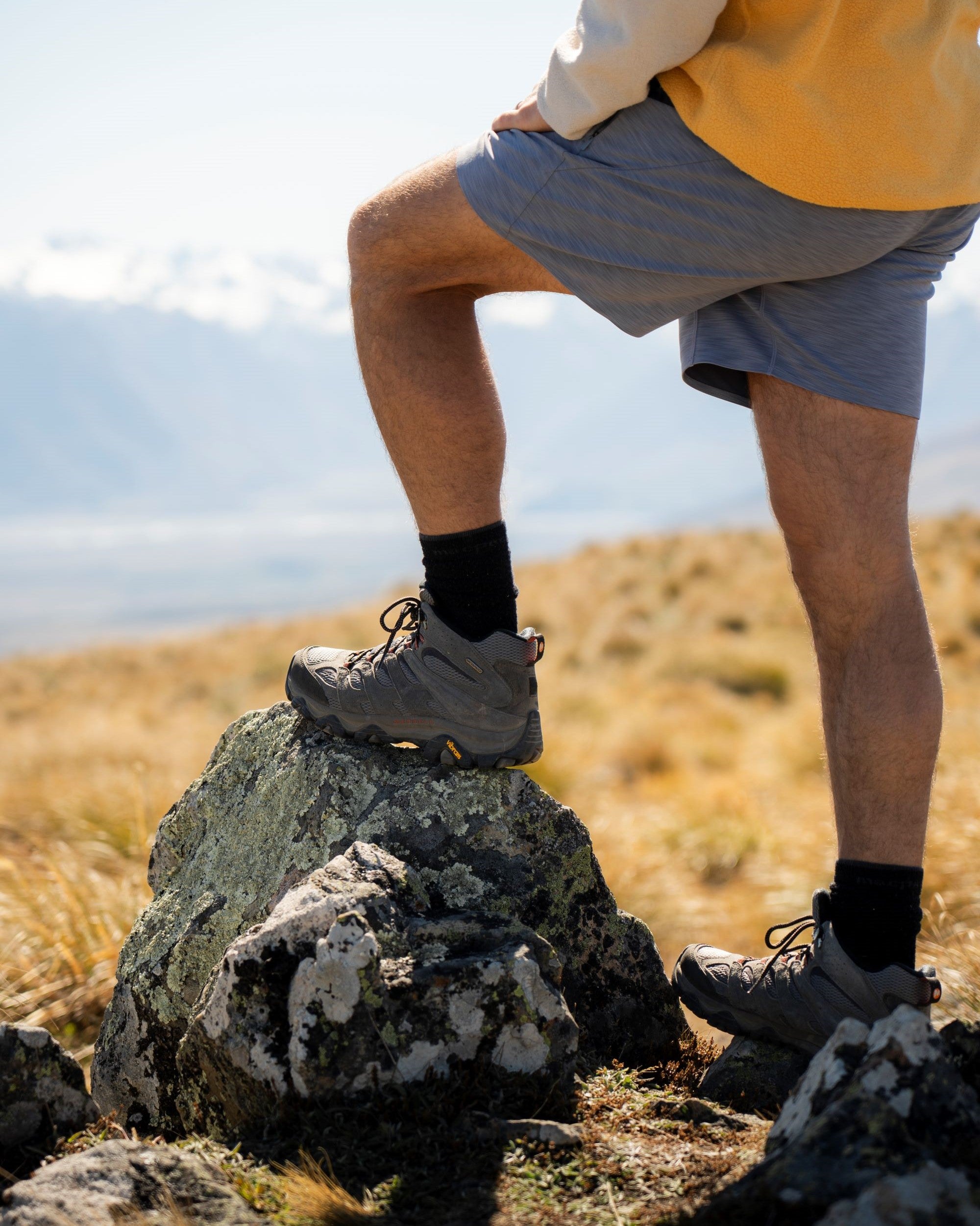 Merrell NZ | Official Online Store for Merrell Footwear & Clothing