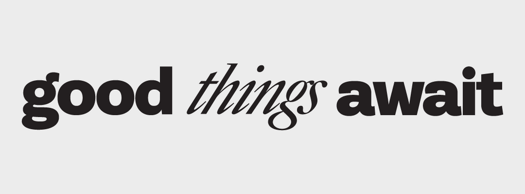 Good Things Await. – Merrell NZ