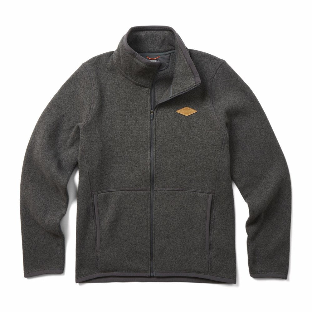 Sweater Weather Full Zip Women's | Merrell NZ