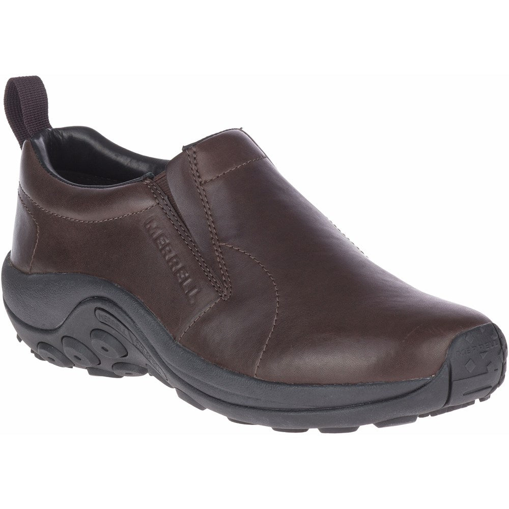 Jungle Moc Leather 2 Men's | Merrell NZ